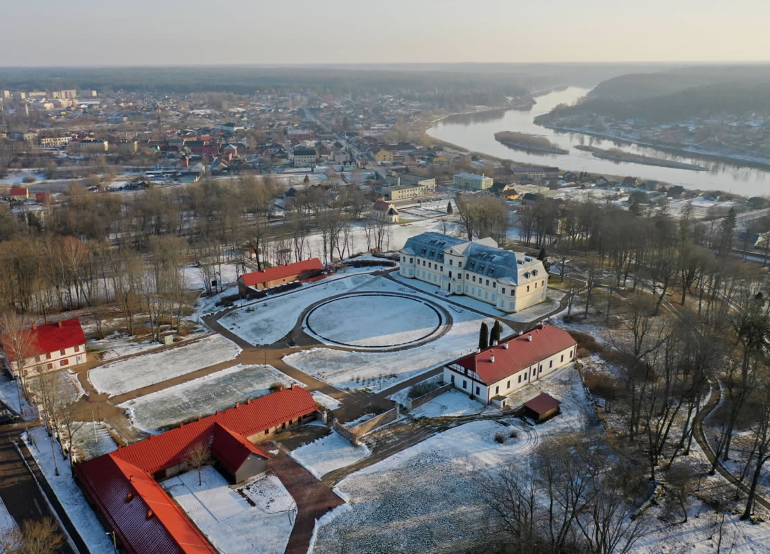 Krāslavas novada domes e-pakalpojumi
